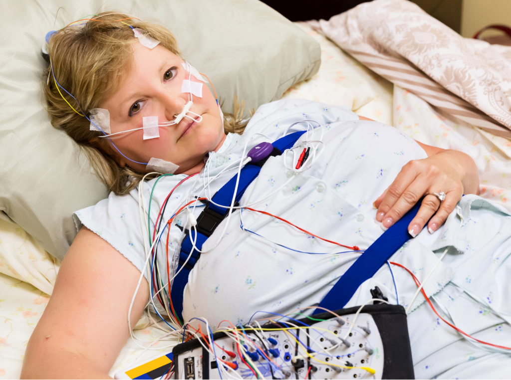 Sandton Sleep Lab | Sleep Studies