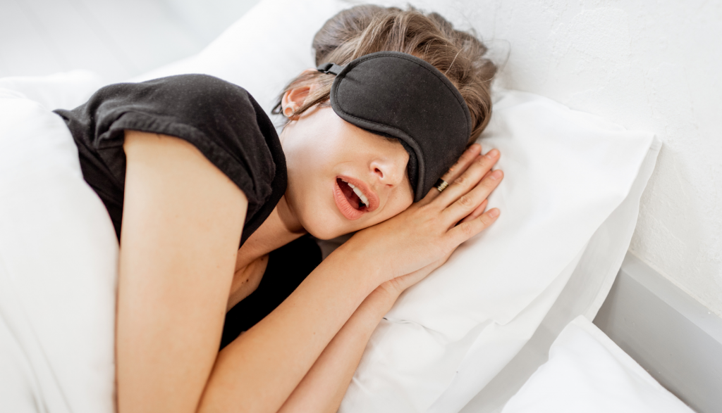 Sandton Sleep Lab | EEG