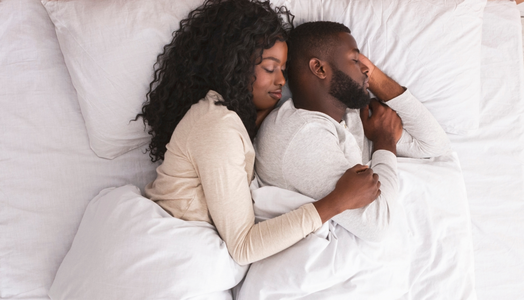 Sandton Sleep Lab | EEG